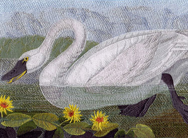 Embroidering Complex Designs | Machine Embroidery Designs | Embroidery ...