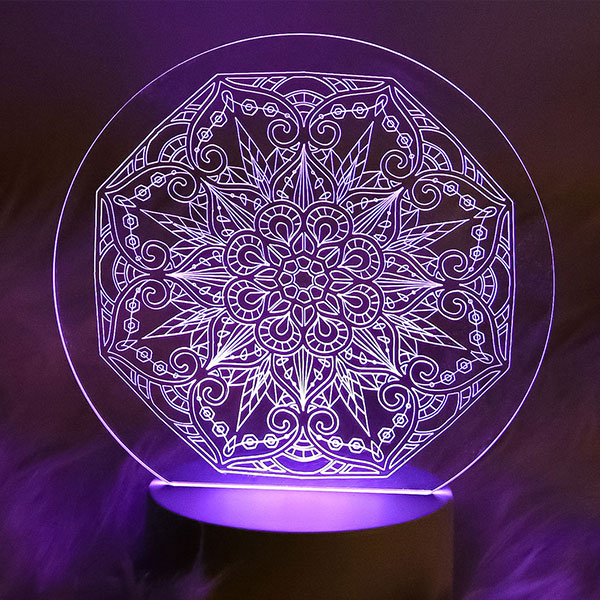 Engraving Acrylic with Your Cutting Machine | Cutting Machine & Laser ...