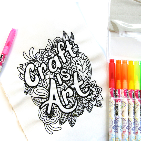 Coloring Embroidery Art | Machine Embroidery Designs | Urban Threads
