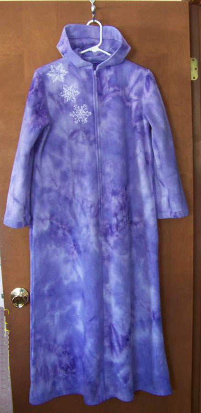 Snowflakes Falling | Machine Embroidery Designs | Embroidery Library