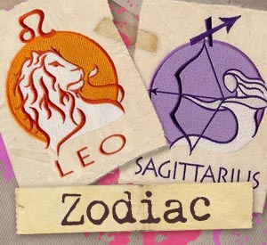 Zodiac (Design Pack)