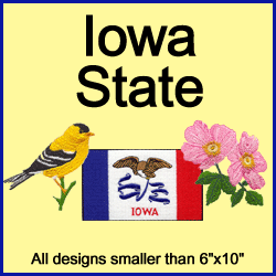 A Iowa State Design Pack