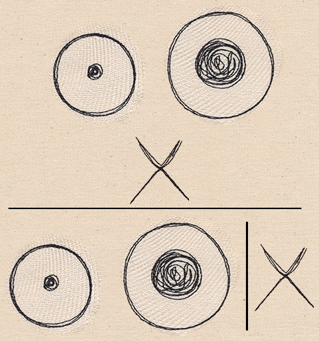 Misfit Factory - Bunny Face