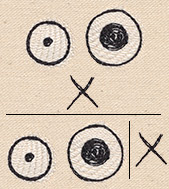 Misfit Factory - Bunny Face