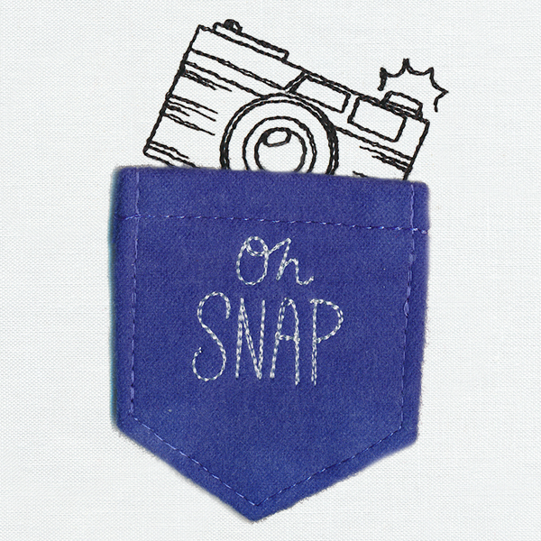 Pocket Pairs - Oh Snap