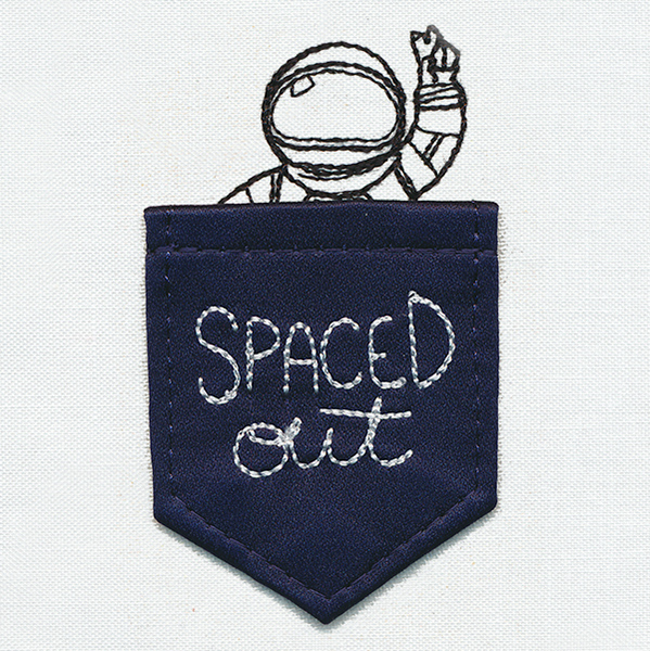 Pocket Pairs - Spaced Out