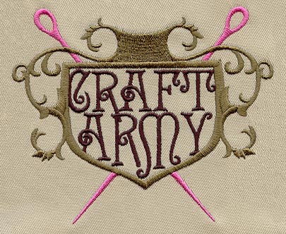 Craft Army