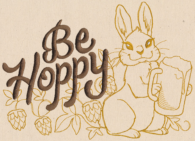 Be Hoppy