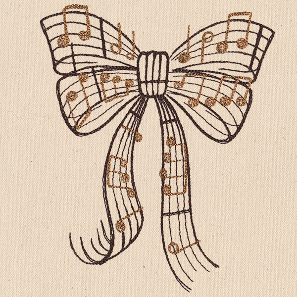 Beautiful Music - Bow