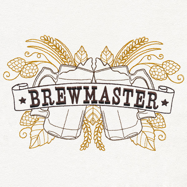 Craft Brew - Brewmaster