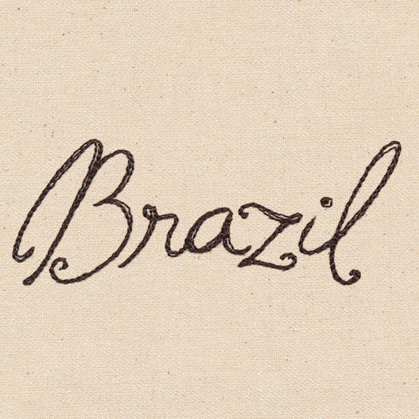 Passport to Brazil - Brazil Script