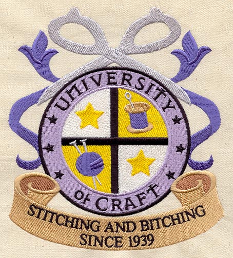University of Craft