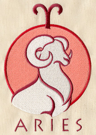 Zodiac - Aries