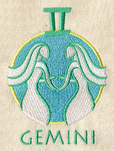 Zodiac - Gemini