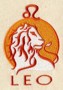 Zodiac - Leo