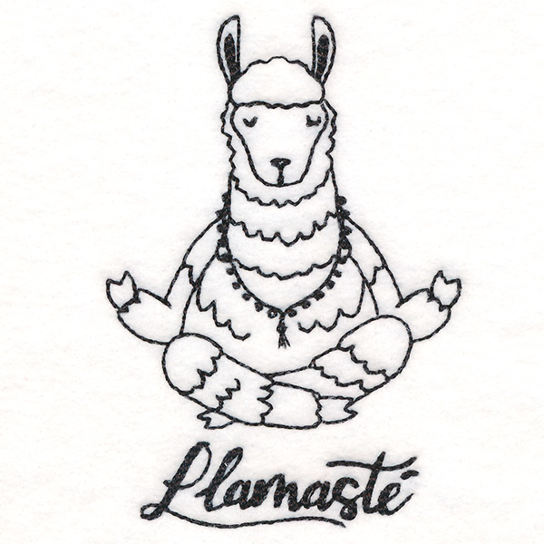 Llamaste