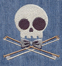 Skully Strings