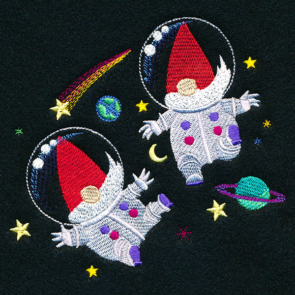 Astro Gnomies