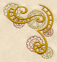 Clockwork Magic - Cogs Corner