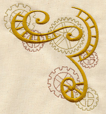 Clockwork Magic - Cogs Corner