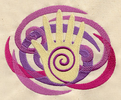 Five Elements - Spirit