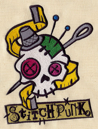 StitchPunk