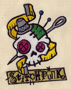 StitchPunk
