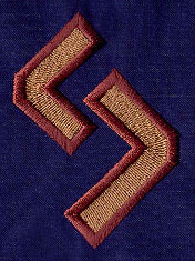 Elder Futhark - Jera