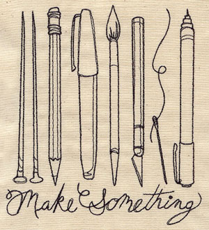Make Something