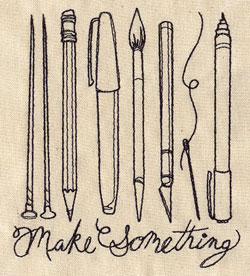 Make Something