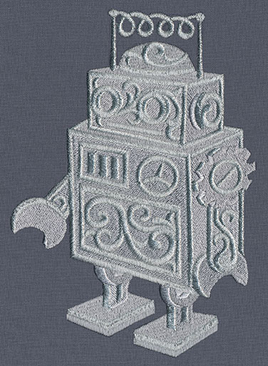 Extraordinary Machine