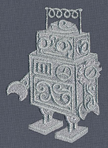 Extraordinary Machine