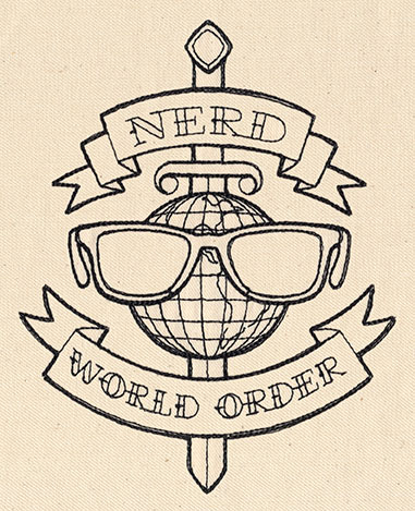 Nerd World Order
