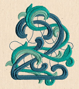 Letter Perfect - Number 2