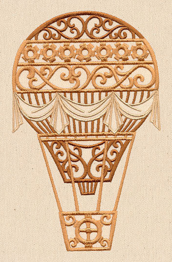 Intrepid Journey - Rise Above