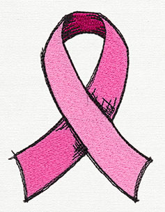 Awareness Ribbon
