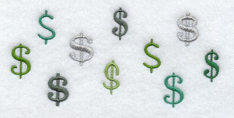 Dollar Signs