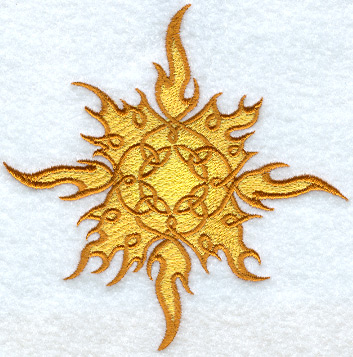 Celtic Sun
