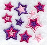 Princess Stars