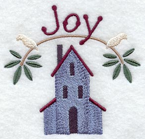 Home of Joy