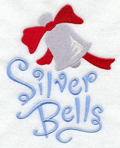 Silver Bells