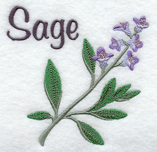 Sage