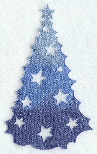 Perfect Blend Christmas Tree