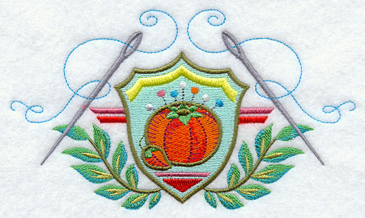Sewing Crest