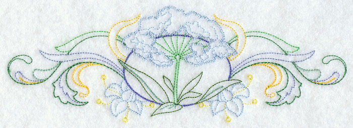 Anise Spray (Vintage)