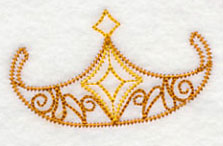 Fairy Tale Crown (Vintage)