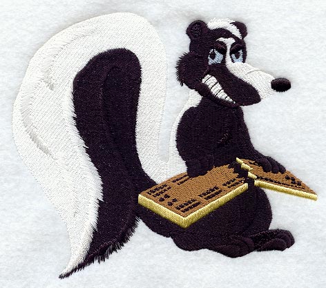 Cribbage Skunk