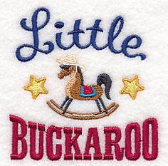 Little Buckaroo