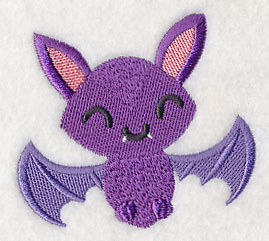 Bewitching Bat 1
