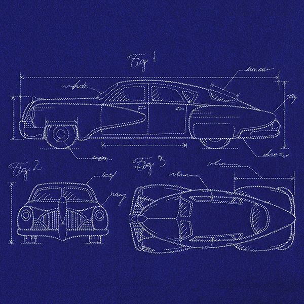 Automobile Schematic